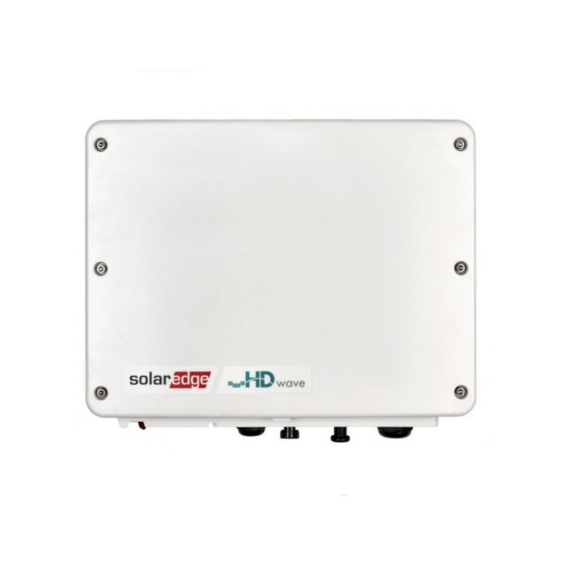 SolarEdge 4000H HD-Wave - Solar Parts