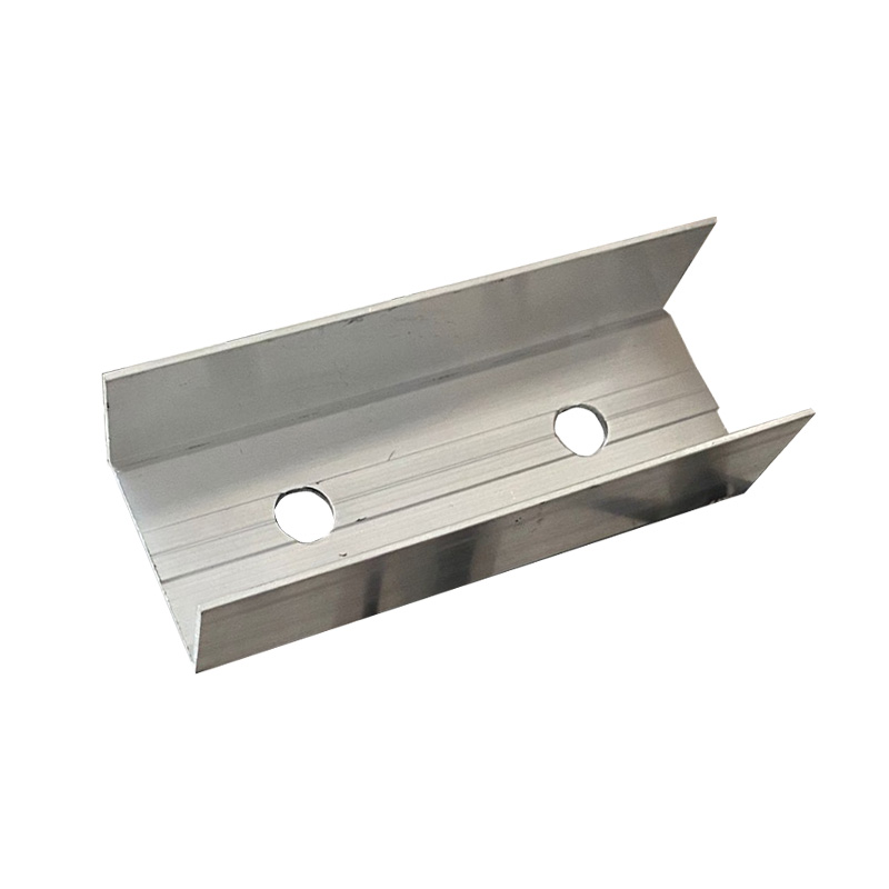 Coupler for solar rail - Solar Parts